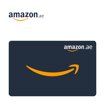 Amazon.ae e-Gift Card | Etihad Reward Shop